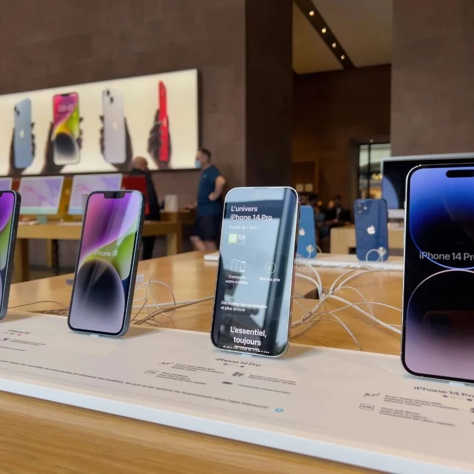 苹果 MR 深度报告：XR iPhone 时代将至，把握 MR 创新成长机遇|生态|零组件|系统|手机|升级_新浪新闻