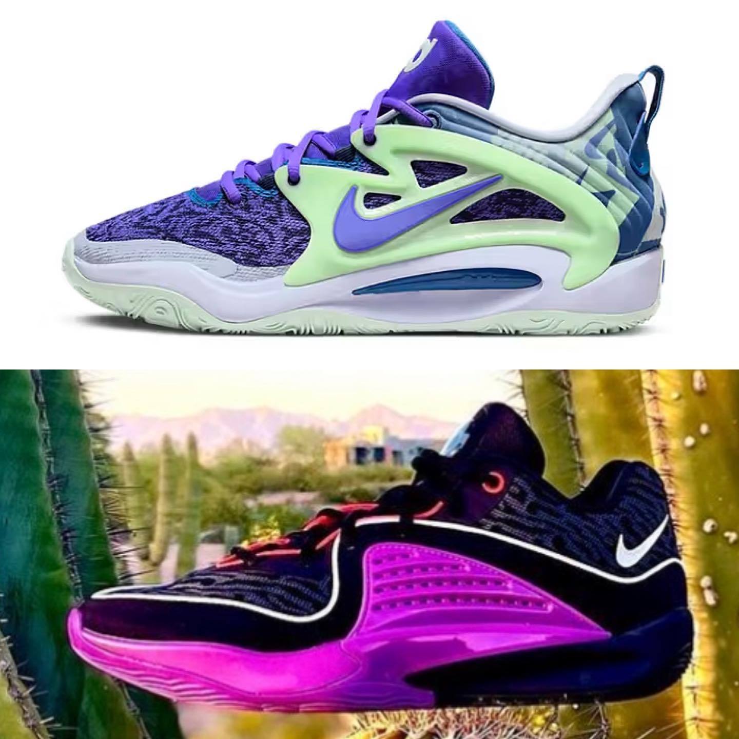 KD15 和 KD16 对比|杜兰特|季后赛_新浪新闻