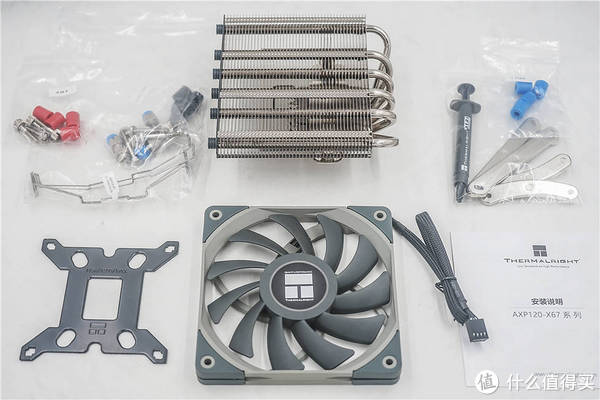 NIDEC公版4090风扇的另类玩法__财经头条