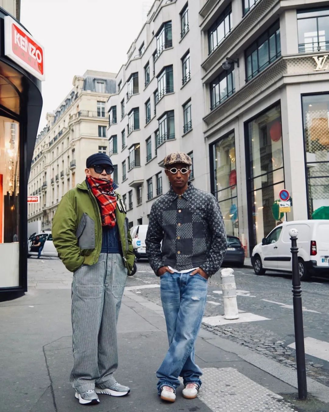 重磅！「Nigo x Nike」签约实锤了，2024年发售！