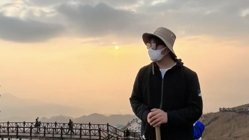 “特种兵”旅游为何出圈?大学生总结三大原因:疫后、春景、网络梗 手机新浪网