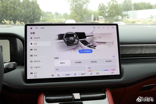 2023上海车展 全新AITO问界M5上市 售27.98万元起/配置升级-新浪汽车