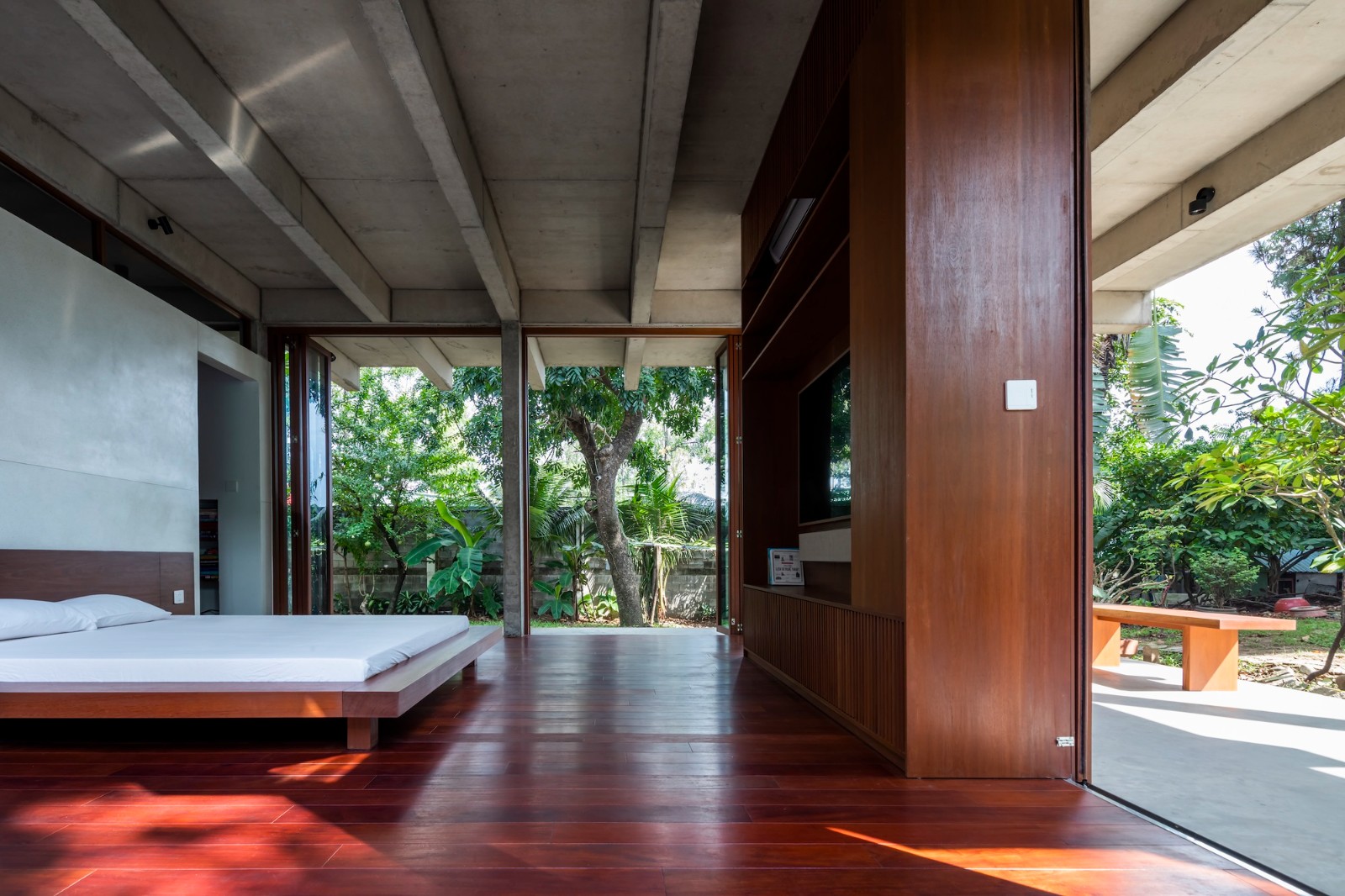 漂浮住宅 / Sanuki Daisuke architects