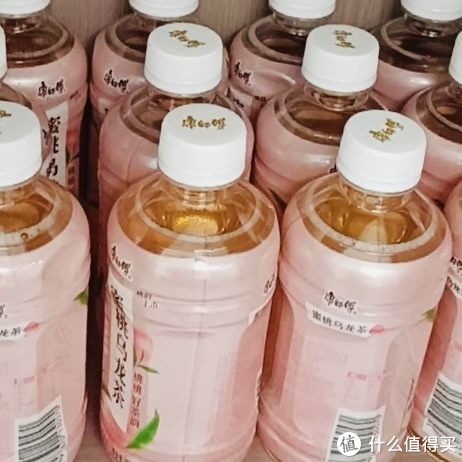 康师傅蜜桃乌龙茶好喝|康师傅|乌龙茶|蜜桃_新浪新闻