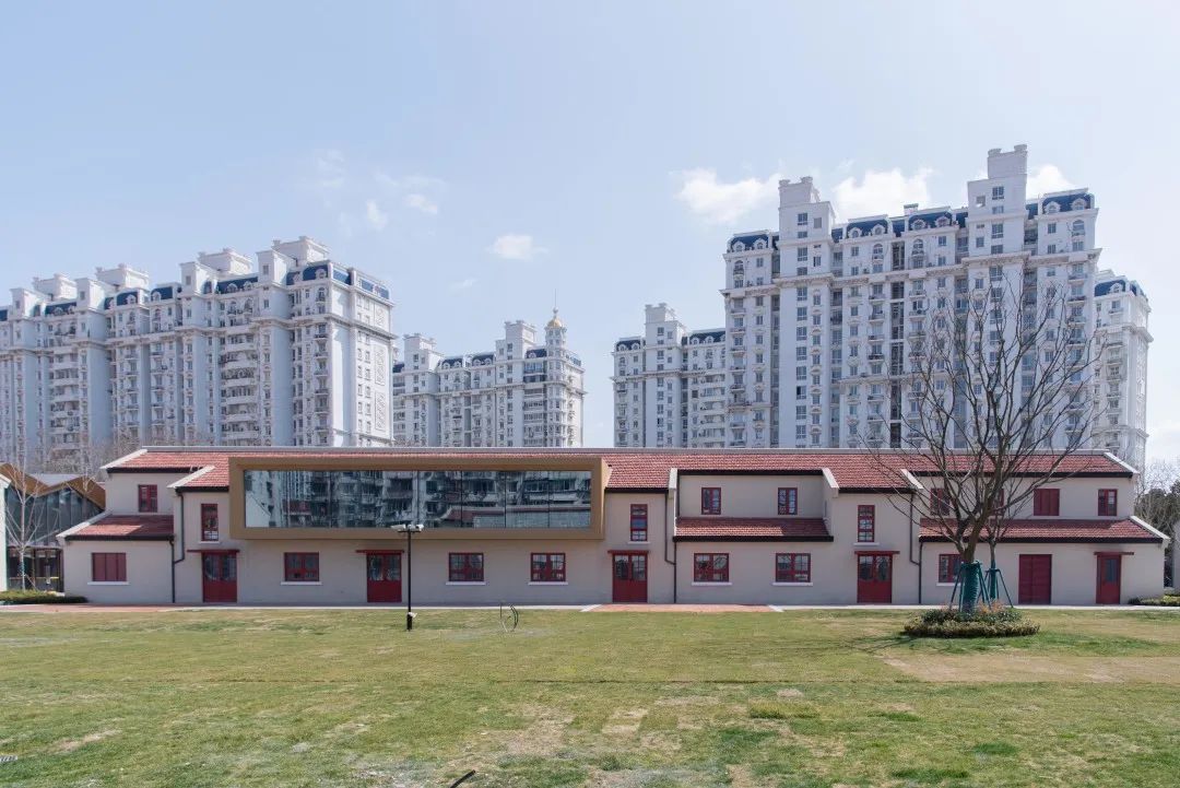 留住乡愁记忆 延续历史文脉！长白228街坊即将“回归”|街坊|长白|风貌_新浪新闻