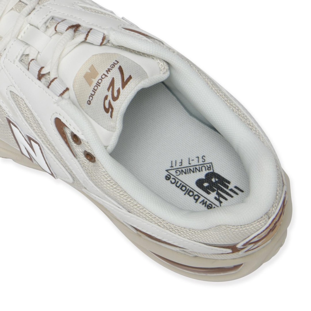 复古又百搭！全新配色 New Balance 725 悄悄上架！