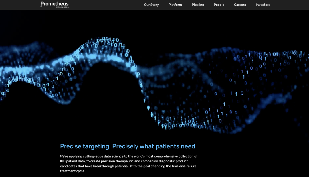 科技观察｜借科技研发之力走入蓝海 全球生物医药公司正在探路