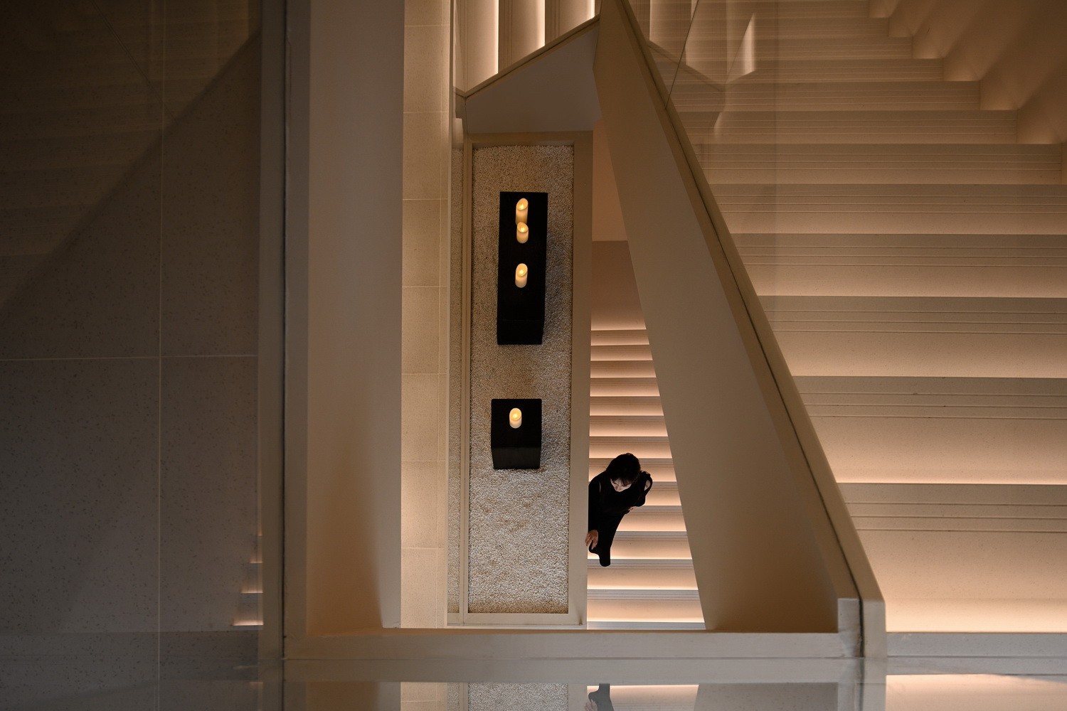 千山境民宿：渔船回港，千山境 / 巢羽设计事务所__财经头条