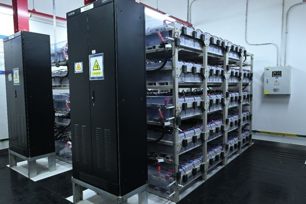 2023年点亮计划丨博浩数据民科园数据中心__财经头条