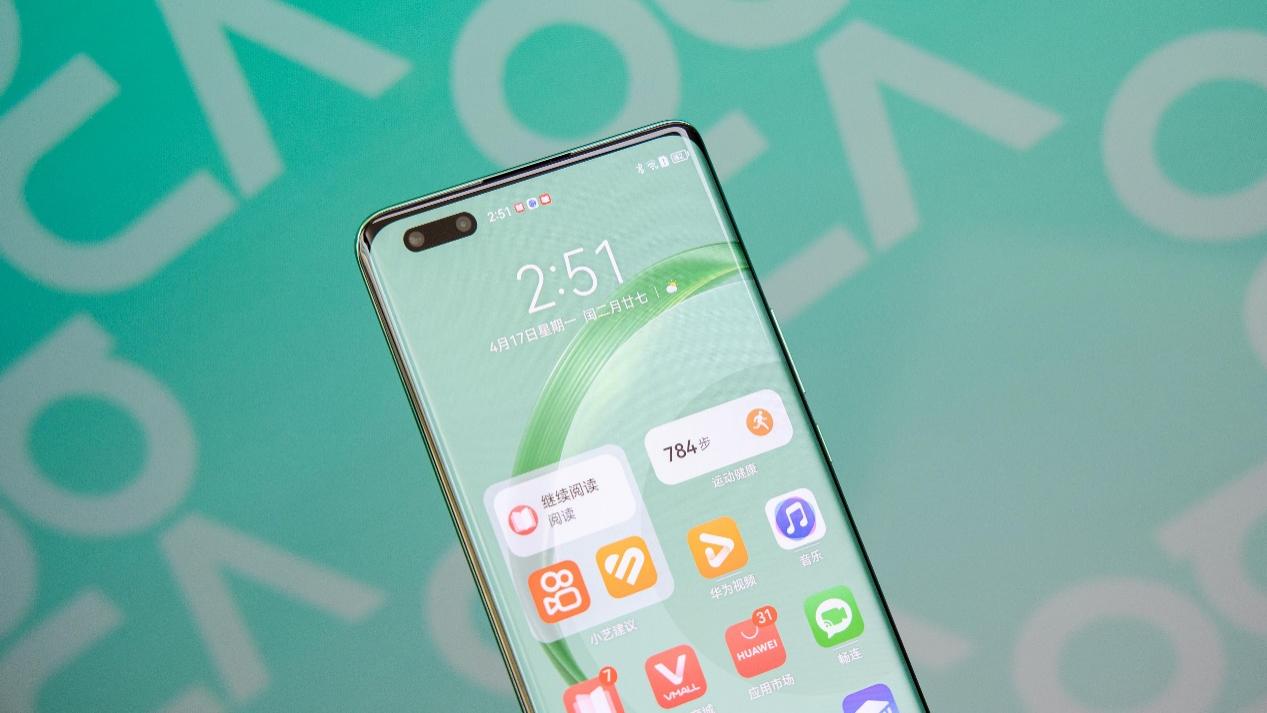 兼顾高颜值与高品质，华为nova11系列成为年轻人的“新宠”__财经头条