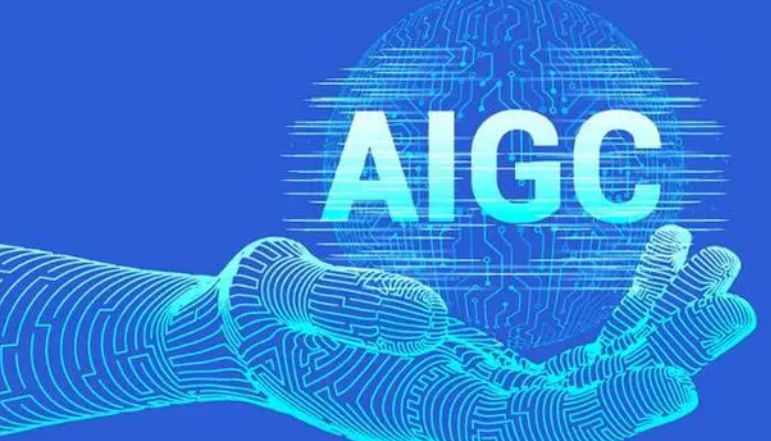 密集政策促进AIGC产业“百花齐放”，微美全息加紧蓄力成行业焦点__财经头条