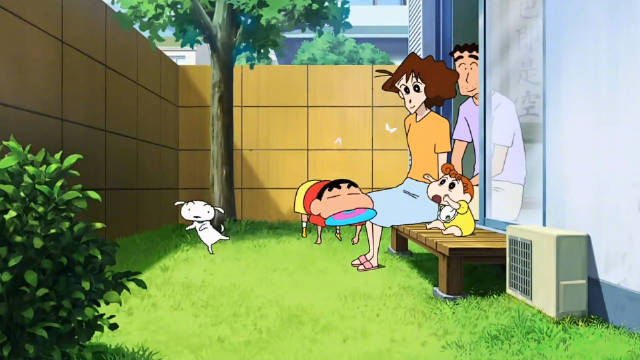 日本连续十年被评为“最想嫁的男人”榜首—野原广志|日本|广志_新浪新闻