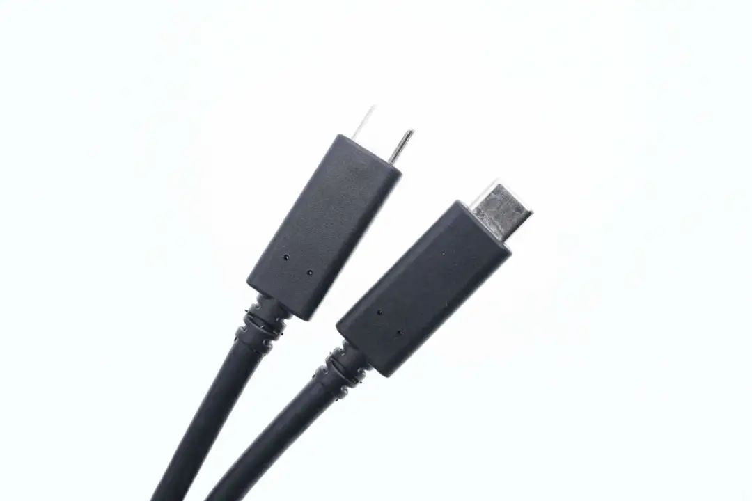 拆解报告：LUXSHARE-ICT立讯精密240W USB4快充线__财经头条