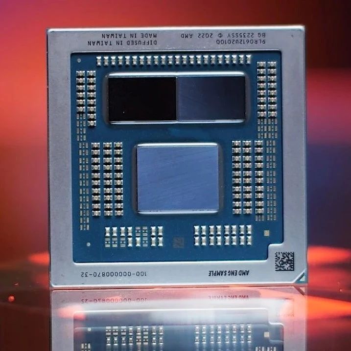 AMD Ryzen 8000系列APU规格泄露分为Zen 4/5内核产品，核显引入RDNA 3+|设计|Zen|amd ryzen_新浪新闻