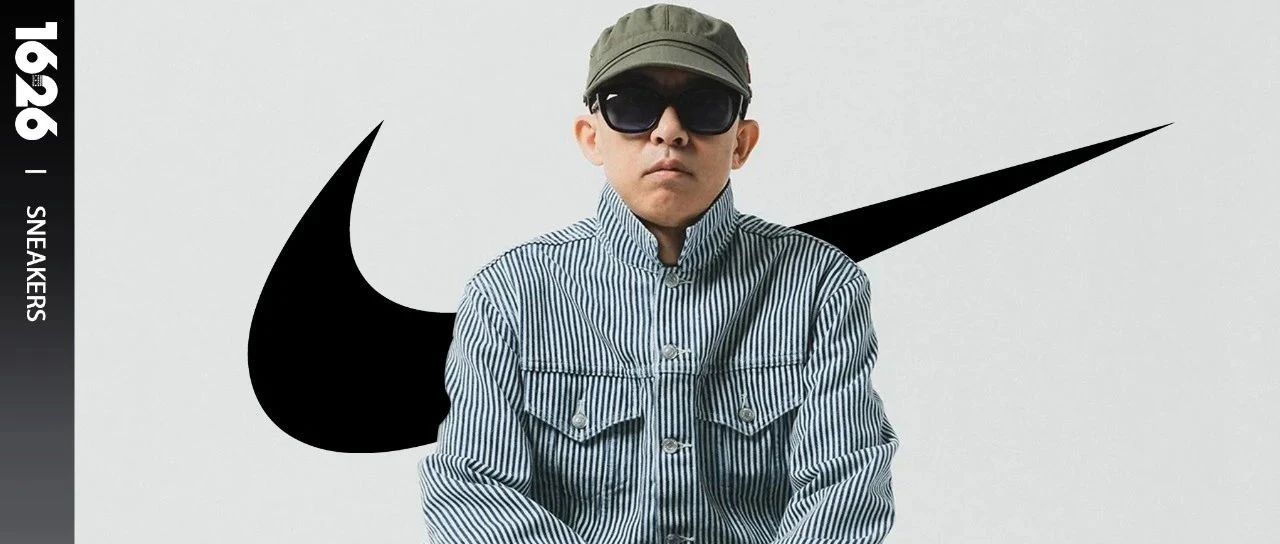 打不过就加入，NIGO 会成为 Nike 新门面吗？|Nike|NIGO|BAPE_新浪新闻
