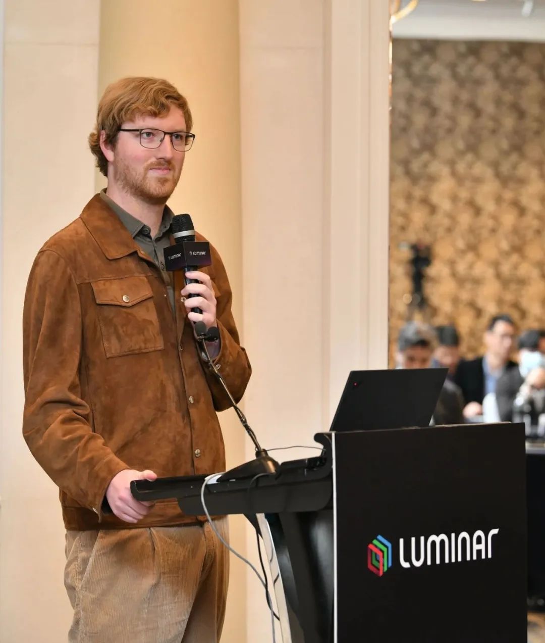 Luminar将年产60万台车规级激光雷达传感器 TPK将实现本土化生产|无人驾驶_新浪财经_新浪网