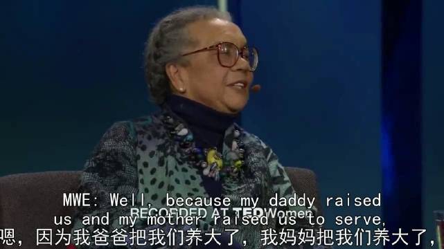 TED演讲：毕生致力于消除儿童贫困的反思|TED演讲_新浪新闻