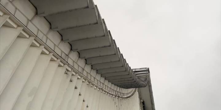 今天要帶大家開箱Mega Star Arena ……|吉隆坡_新浪新闻