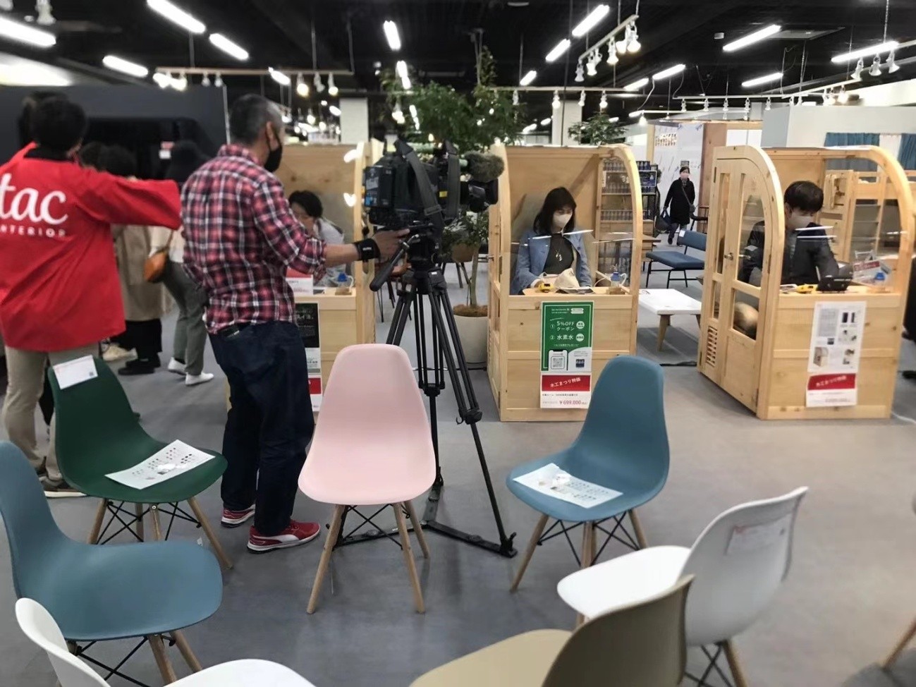 日本氢研究奠基人—太田成男教授解读氢气房__财经头条