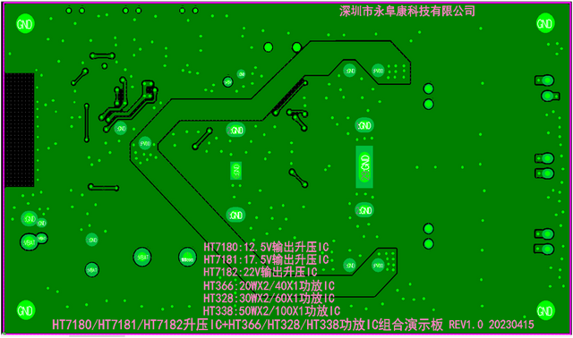 锂电池、铅酸电池供电的户外蓝牙音箱如何选择升压+音频功放IC？__财经头条
