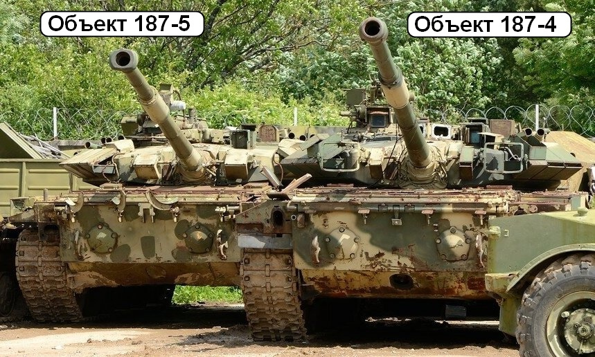 不同配置的187工程样车……|公开课_新浪新闻