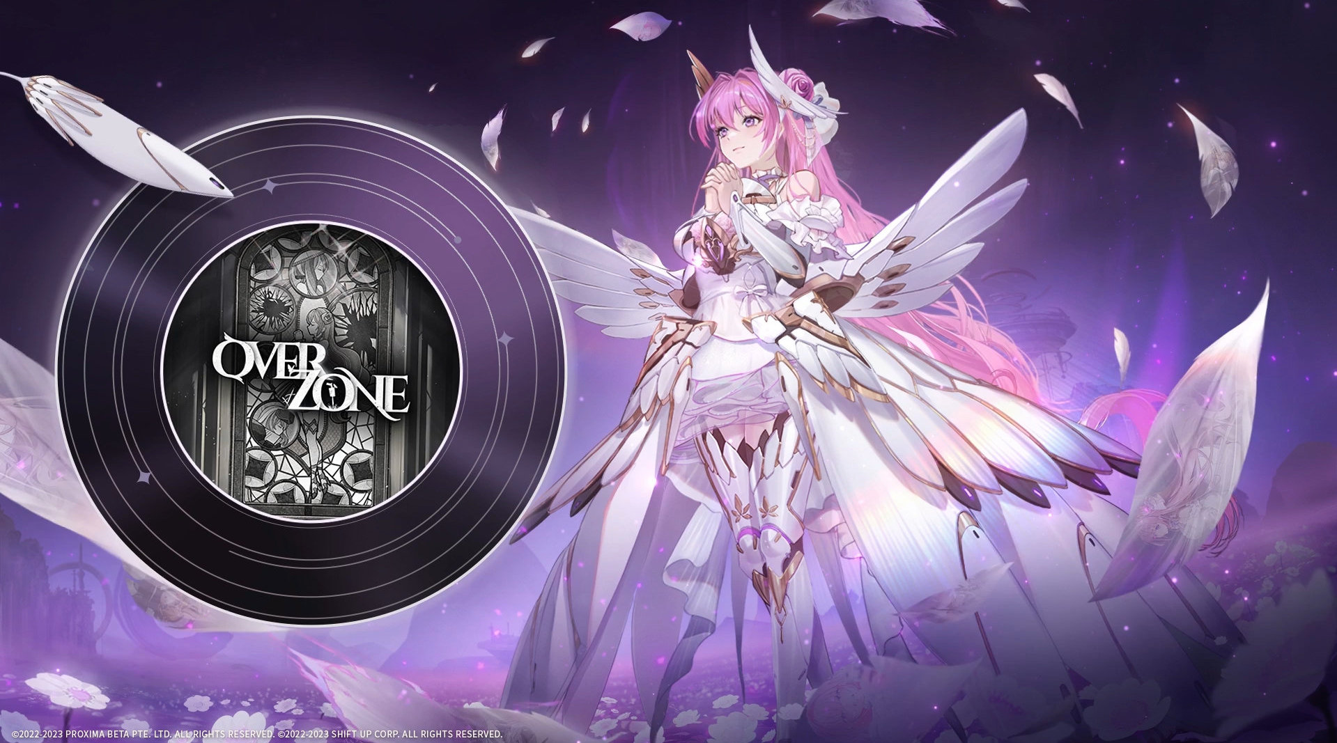 《妮姬：胜利女神》 OVER ZONE 主题曲 - 「SATELLITES」(完整版)|主题曲|妮姬：胜利女神_新浪新闻