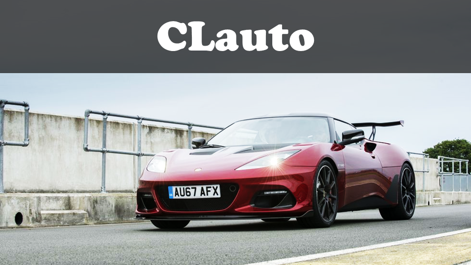 对标 911 GT3？Lotus Evora GT430 有什么样的驾驶乐趣？|路特斯_新浪财经_新浪网