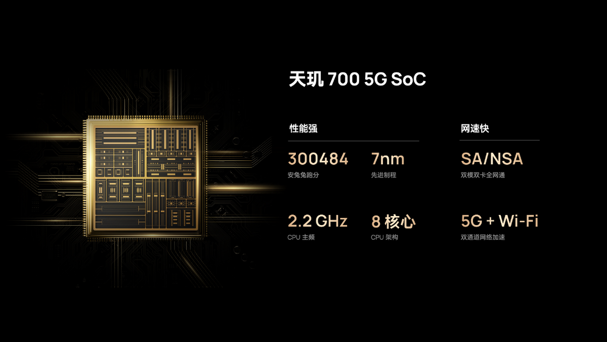 Hi畅享60 5G正式发售，5G鸿蒙手机阵营再添实力悍将__财经头条