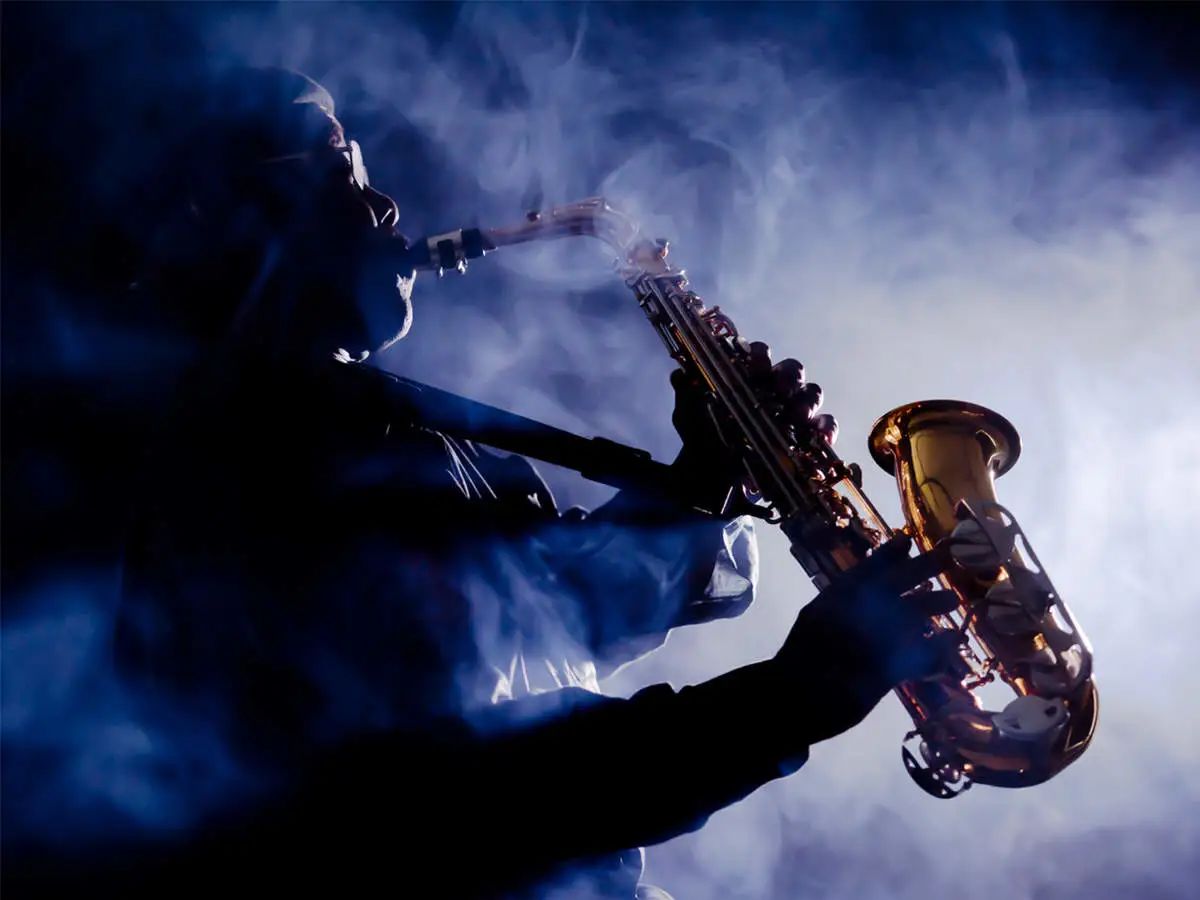 4月30日 | International Jazz Day 国际爵士乐日|爵士乐|爵士_新浪新闻