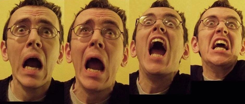 脸和心：我们能否通过模拟表情通达他心？|哲学|蒂姆·邓肯_新浪新闻