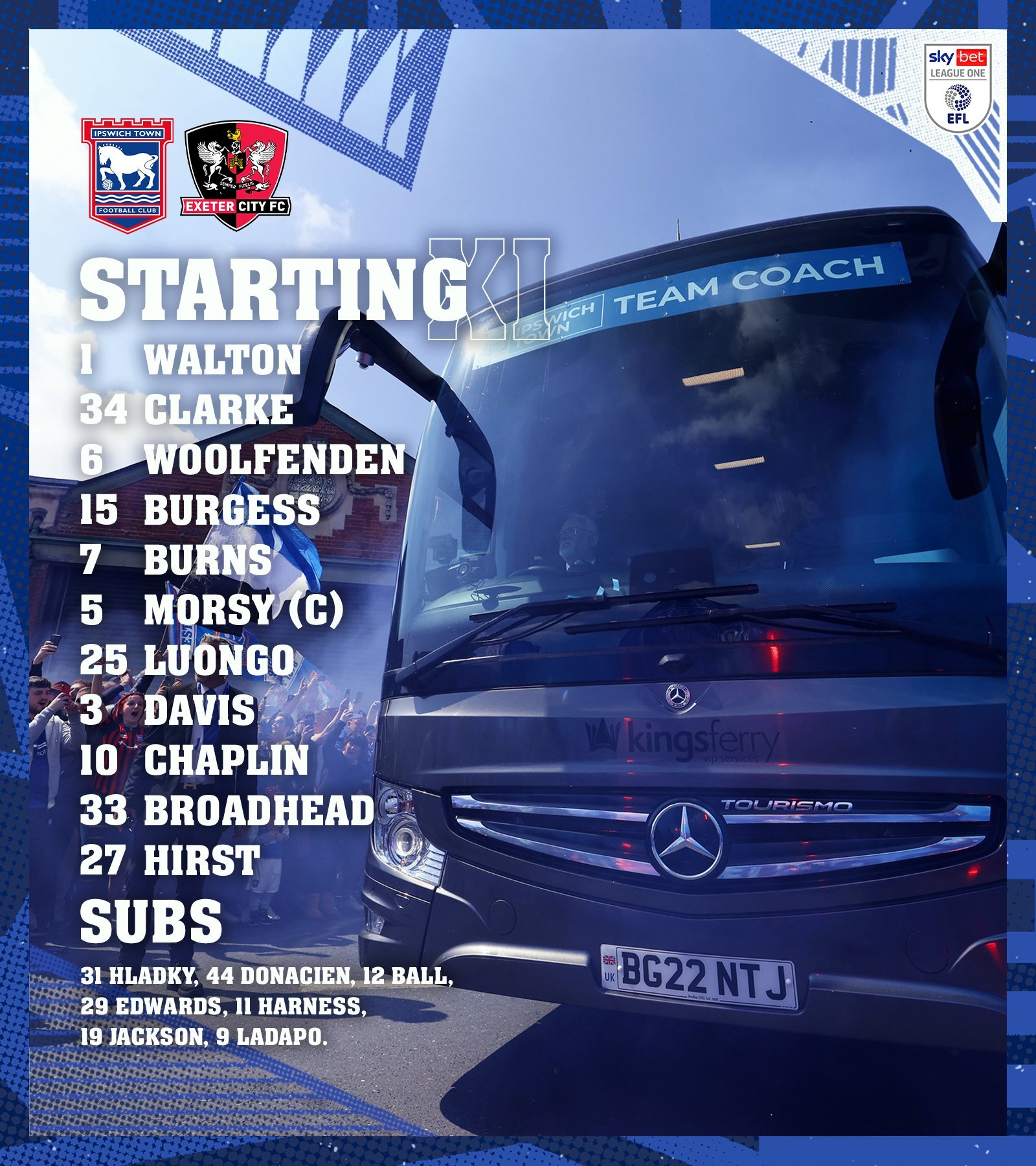 本周末英甲联赛直升的两支球队已经尘埃落定……|伊普斯维奇|英甲|阿森纳_新浪新闻