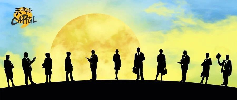 LP排着队给他们塞钱|CVC|VC|PE_新浪新闻