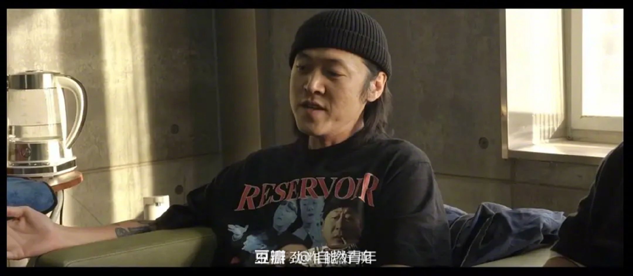 导演你是多爱范德彪啊把范伟老师的角色范德彪穿在了身上|范德彪|辛爽|范伟_新浪新闻