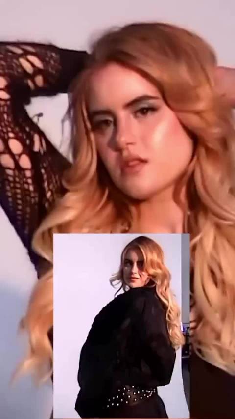 美国流行女歌手Kiiara新单Hangover预告……|女歌手_新浪新闻