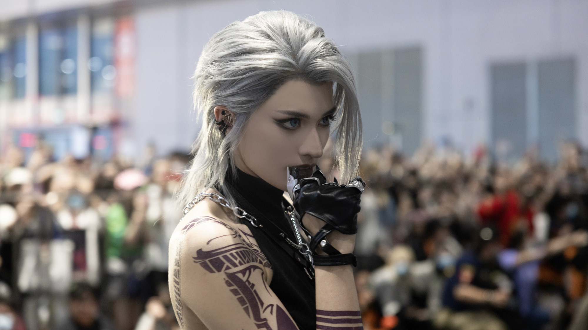 卡琳娜又双cos卓娅了！太可了！|卡琳娜|卓娅_新浪新闻