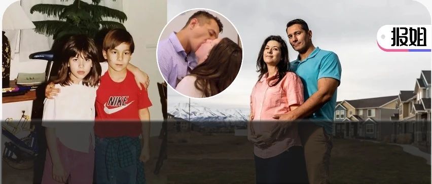 美国表兄妹不顾反对乱伦结婚生子，还在家族群发接吻照气疯家人！唏嘘结局曝光……|迈克尔|安吉拉|表兄妹_新浪新闻