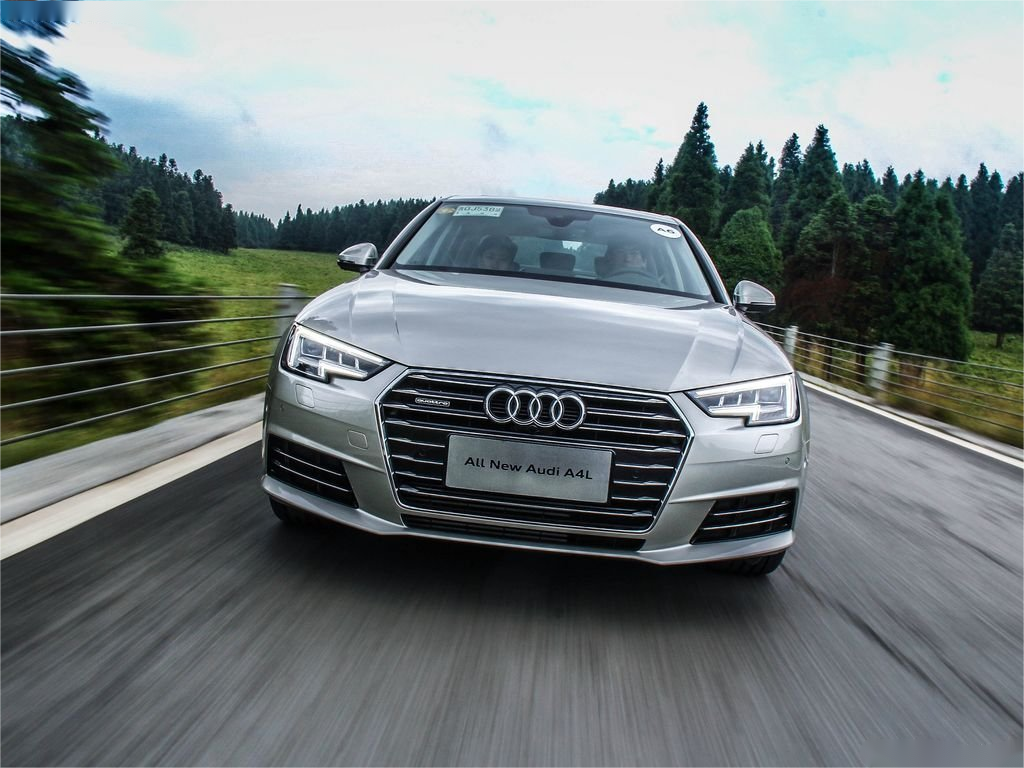 豪华车市场新风向：林肯Z与奥迪A4L的年轻化竞争-新浪汽车