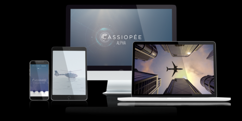 Cassiopée Alpha为航空公司提供强大的飞行数据分析支持|算法|机组|航班|机队|数据处理_新浪新闻