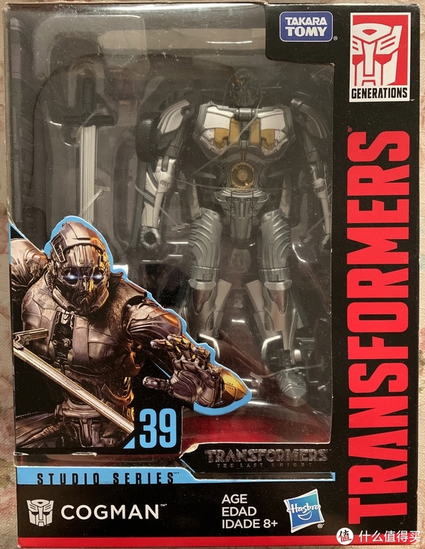 ss39变形金刚真人电影 长老-新浪汽车