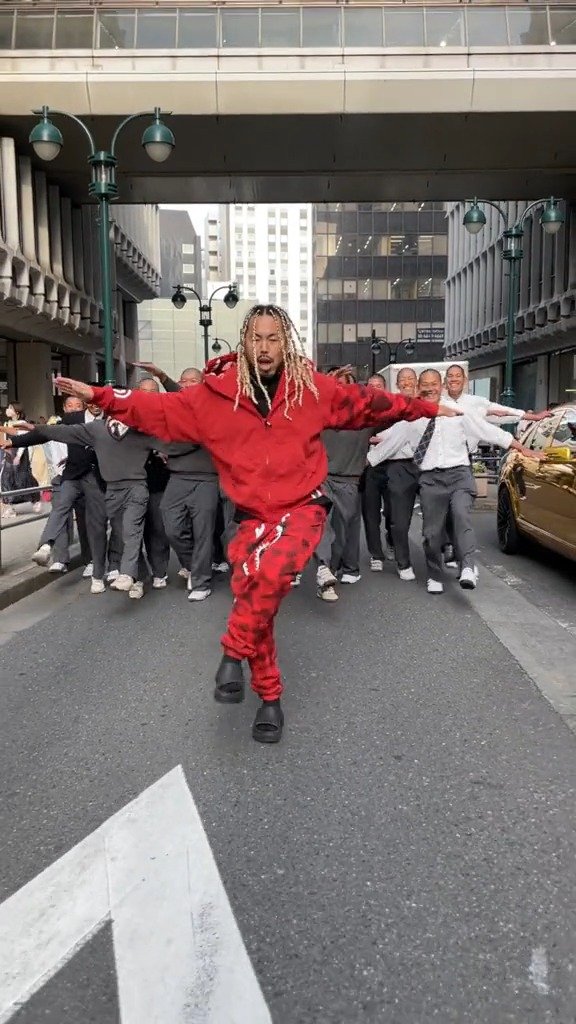 这个家伙SHO不会真要在中国火了吧！_新浪新闻