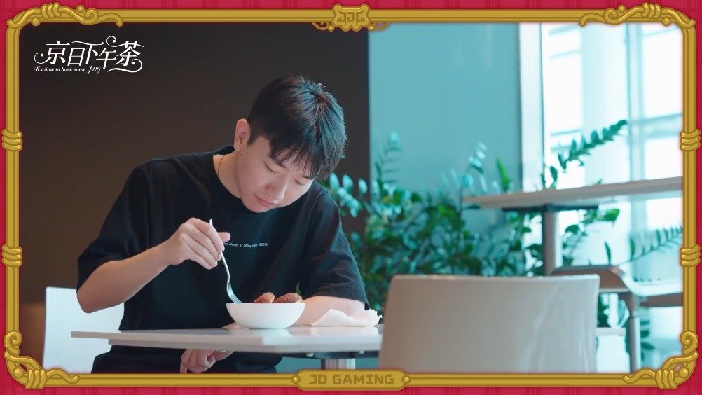 JDG发布选手视频|jdg|电子竞技|京东_新浪新闻