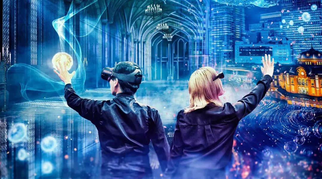 回顾：4月全球XR行业投融资信息汇总__财经头条