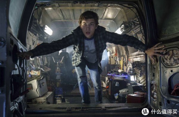 所有男孩都想成为头号玩家__财经头条