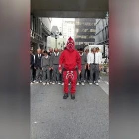 这个日本说唱歌手SHO不会真要在中国火了吧！|说唱_新浪新闻