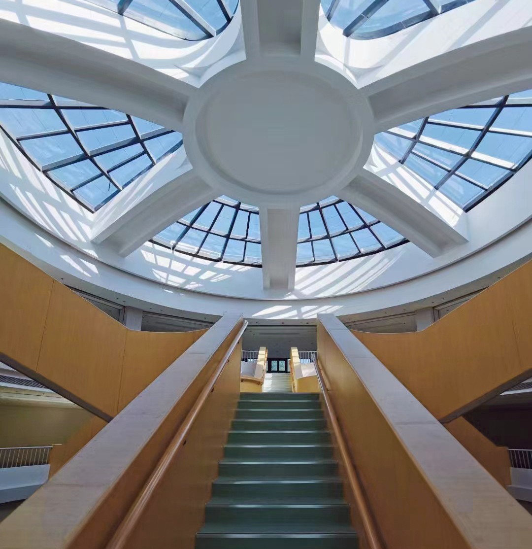 Education Hub：HIS杭州国际学校 / 朱培栋-line+建筑事务所、gad