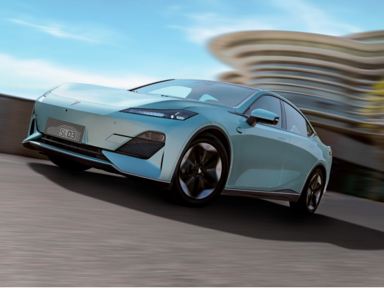 OPPO停止造芯 看重自研实力零跑C01个深蓝SL03怎么选？-新浪汽车