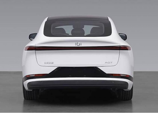 续航最长达710km，长安启源A07 EV申报信息曝光-新浪汽车