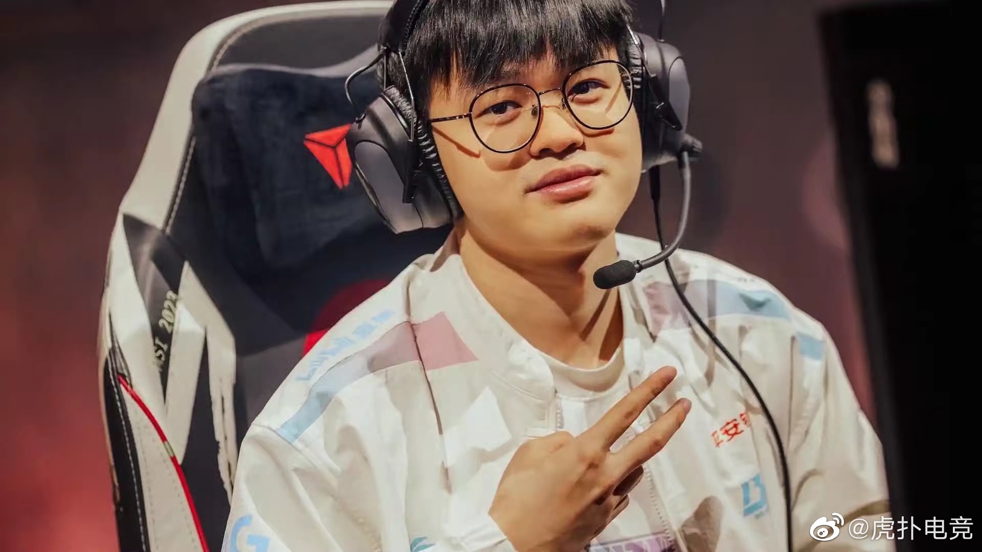 Xun：我们现在已经把版本摸得差不多了，就看我们之间的配合