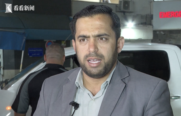 加沙民众上街庆祝 各方欢迎以色列同杰哈德停火|以色列|停火协议|埃及_新浪新闻