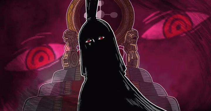 海贼王1084话：薇薇公主祖先莉莉女王登场，她或是女儿国的建立者|莉莉|海贼王_新浪新闻